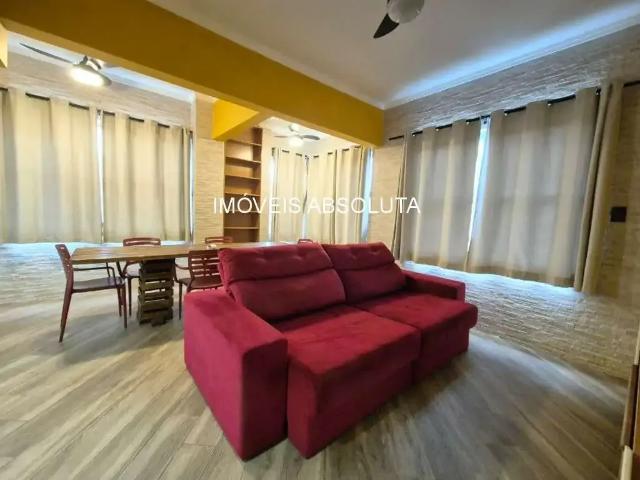 Apartamento para Venda em Itanhaém/SP Centro 1 Quartos
