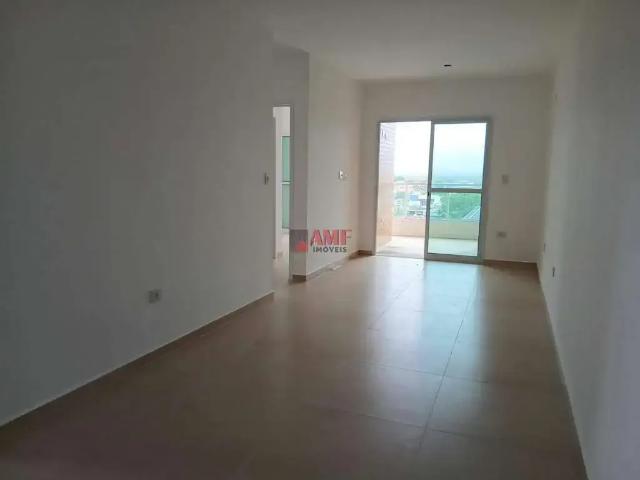 Apartamento para Venda em Itanhaém/SP Centro 1 Quartos