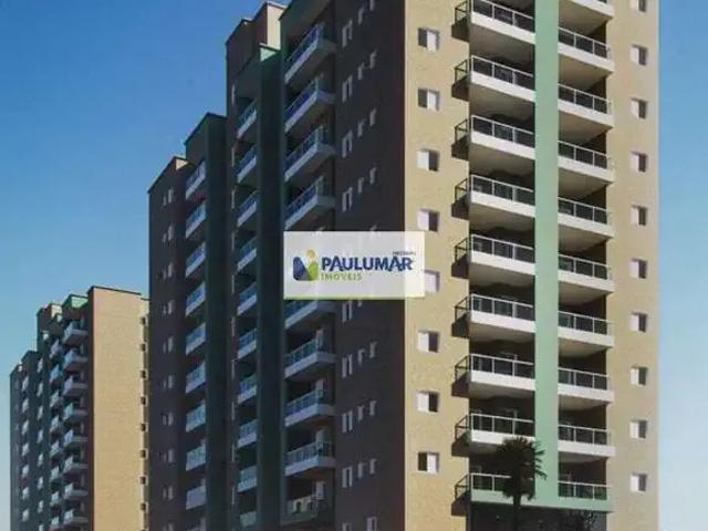 Apartamento para Venda em Itanhaém/SP Centro 1 Quartos