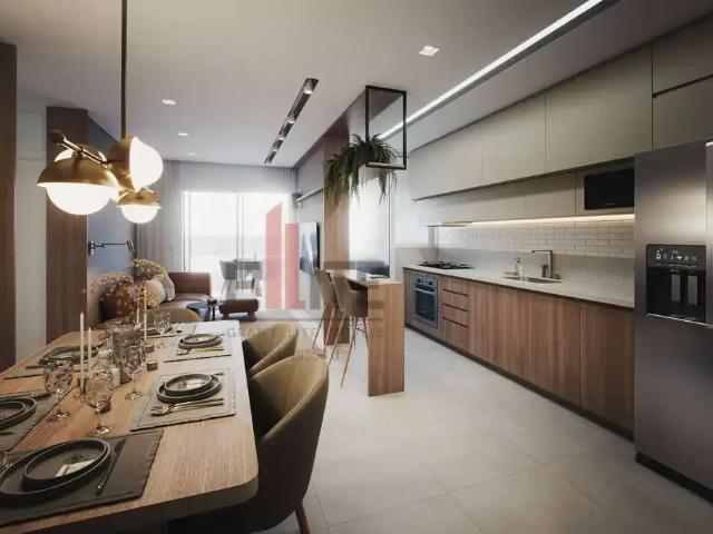 Apartamento para Venda em Itanhaém/SP Centro 2 Quartos