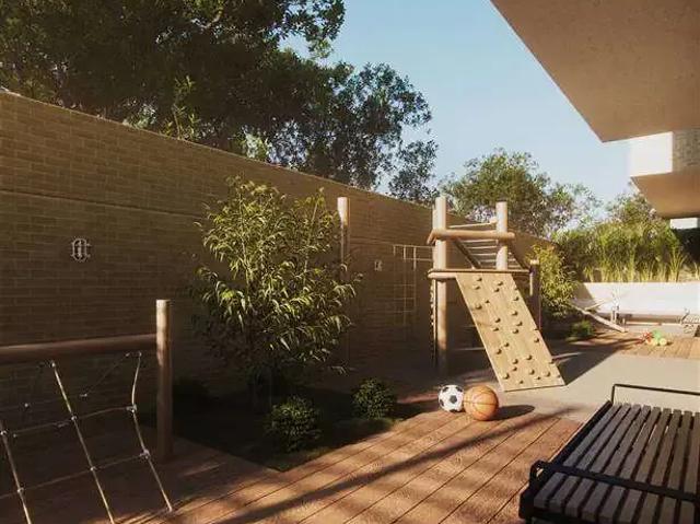 Apartamento para Venda em Itanhaém/SP Centro 2 Quartos