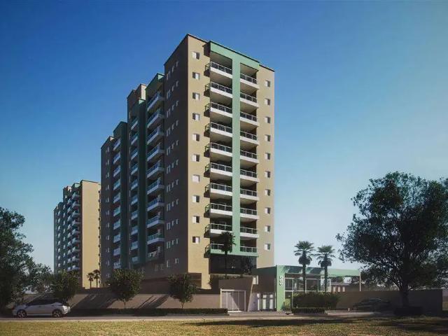 Apartamento para Venda em Itanhaém/SP Centro 2 Quartos