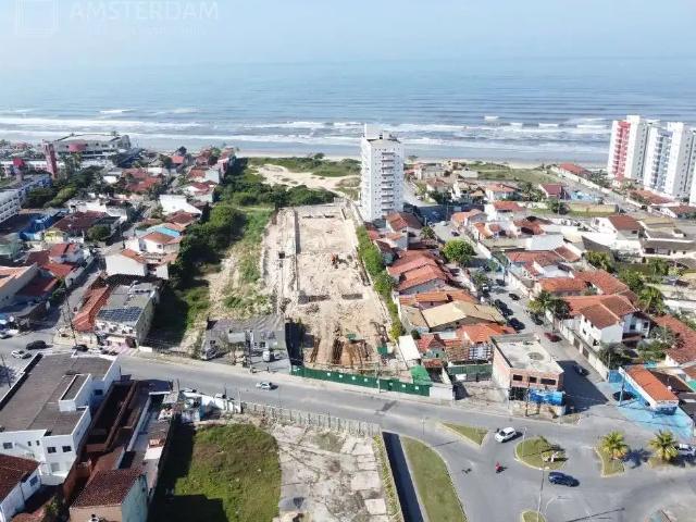 Apartamento para Venda em Itanhaém/SP Centro 2 Quartos