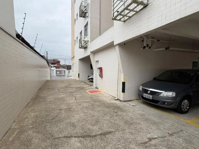 Apartamento para Venda em Itanhaém/SP Centro 2 Quartos