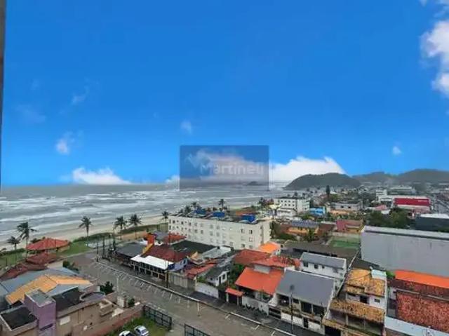 Apartamento para Venda em Itanhaém/SP Centro 2 Quartos
