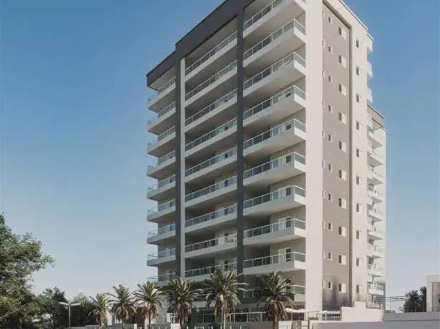 Apartamento para Venda em Itanhaém/SP Centro 2 Quartos