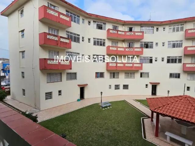 Apartamento para Venda em Itanhaém/SP Centro 2 Quartos