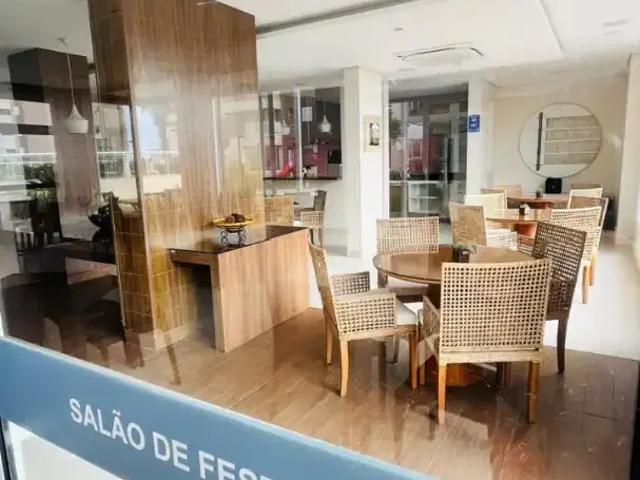 Apartamento para Venda em Itanhaém/SP Centro 2 Quartos