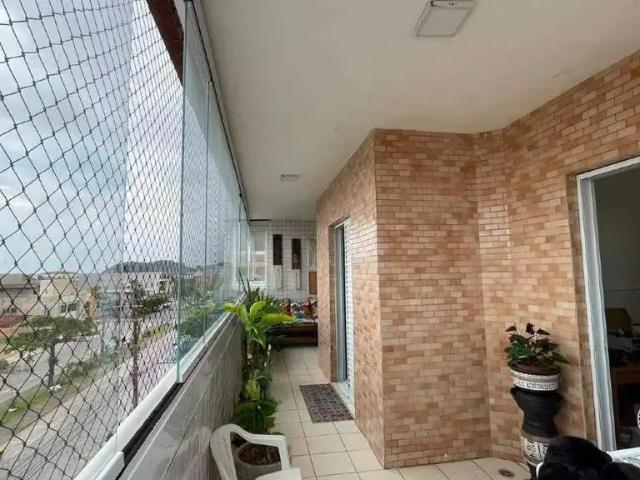 Apartamento para Venda em Itanhaém/SP Centro 2 Quartos