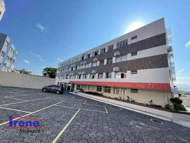 Apartamento para Venda em Itanhaém/SP Centro 2 Quartos