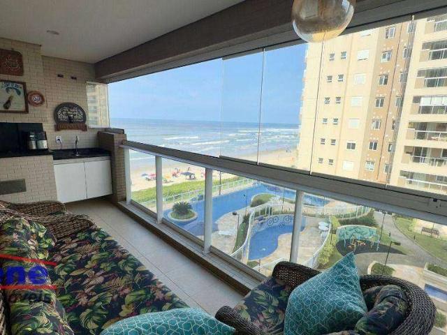 Apartamento para Venda em Itanhaém/SP Centro 2 Quartos