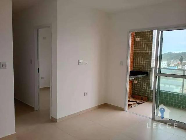 Apartamento para Venda em Itanhaém/SP Centro 2 Quartos