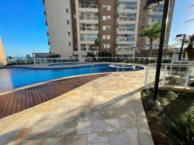 Apartamento para Venda em Itanhaém/SP Centro 2 Quartos