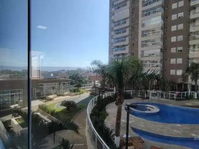 Apartamento para Venda em Itanhaém/SP Centro 2 Quartos