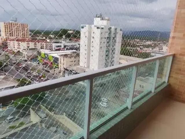 Apartamento para Venda em Itanhaém/SP Centro 2 Quartos