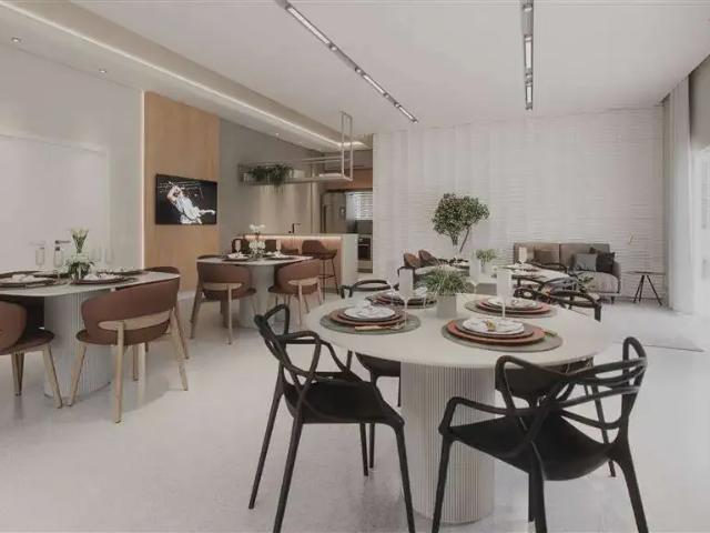 Apartamento para Venda em Itanhaém/SP Centro 2 Quartos