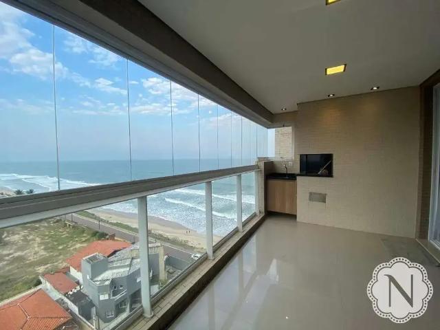 Apartamento para Venda em Itanhaém/SP Centro 2 Quartos