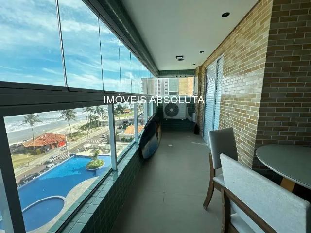 Apartamento para Venda em Itanhaém/SP Centro 2 Quartos