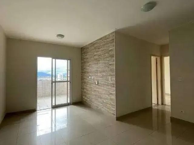 Apartamento para Venda em Itanhaém/SP Centro 2 Quartos