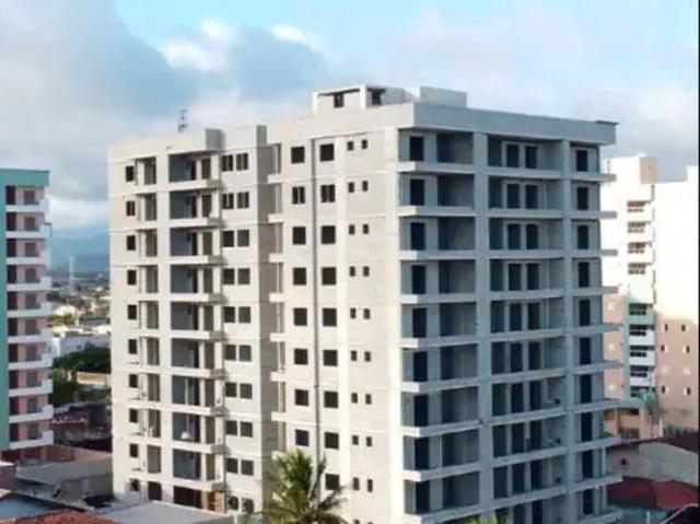 Apartamento para Venda em Itanhaém/SP Centro 2 Quartos