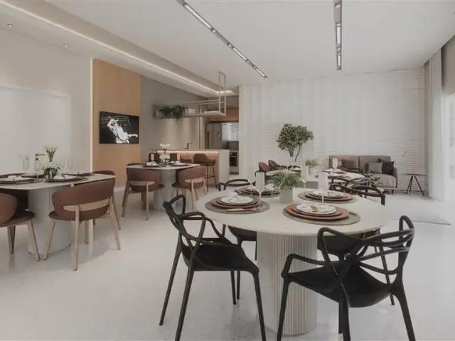 Apartamento para Venda em Itanhaém/SP Centro 2 Quartos