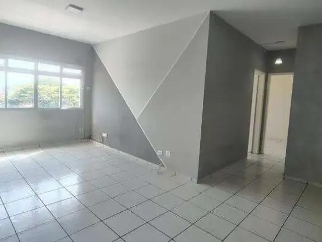 Apartamento para Venda em Itanhaém/SP Centro 2 Quartos