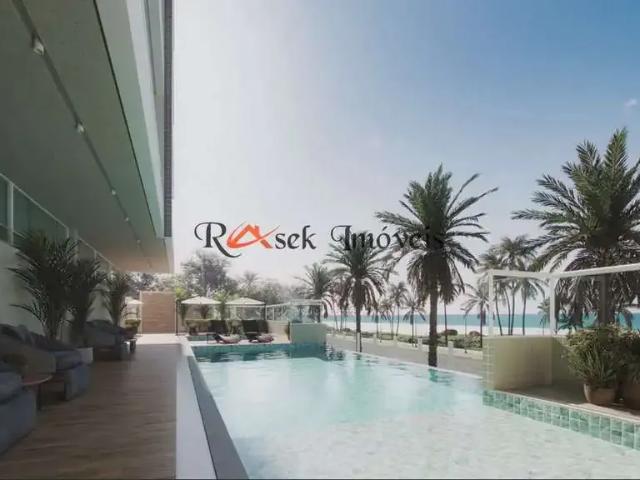 Apartamento para Venda em Itanhaém/SP Centro 2 Quartos