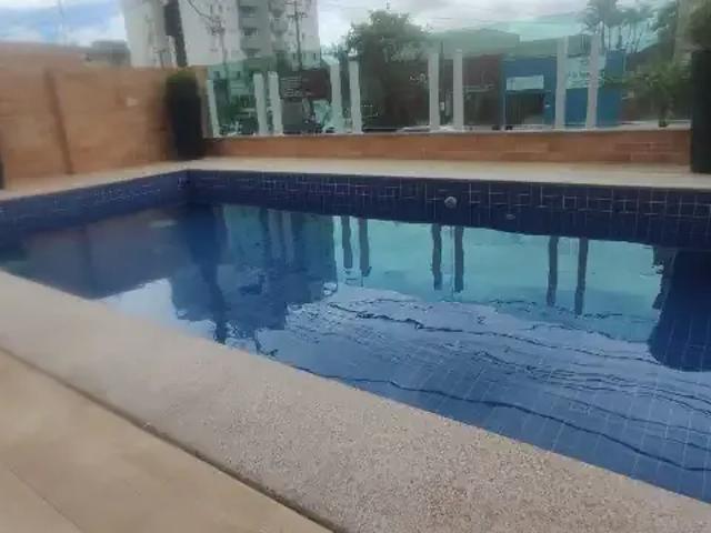 Apartamento para Venda em Itanhaém/SP Centro 2 Quartos