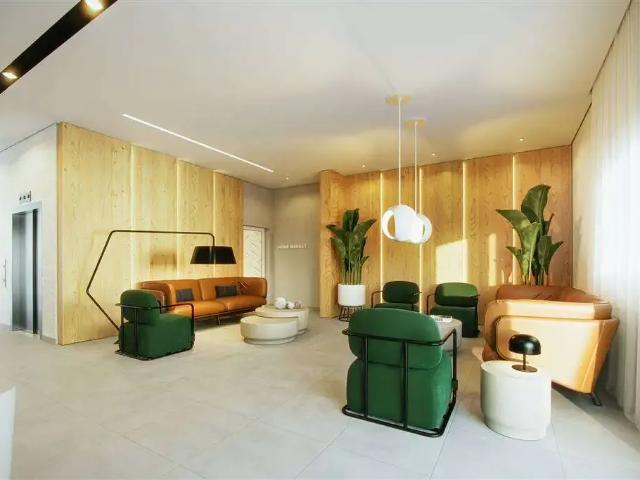 Apartamento para Venda em Itanhaém/SP Centro 2 Quartos
