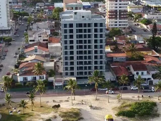 Apartamento para Venda em Itanhaém/SP Centro 2 Quartos
