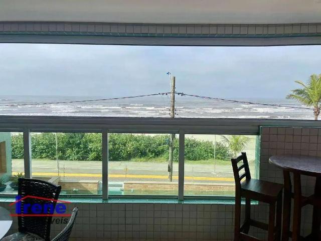 Apartamento para Venda em Itanhaém/SP Centro 2 Quartos