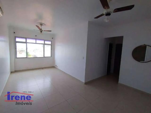 Apartamento para Venda em Itanhaém/SP Centro 2 Quartos