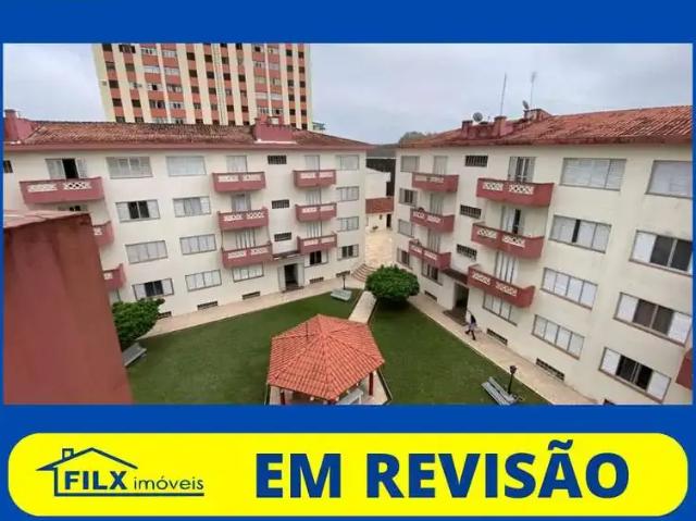 Apartamento para Venda em Itanhaém/SP Centro 2 Quartos