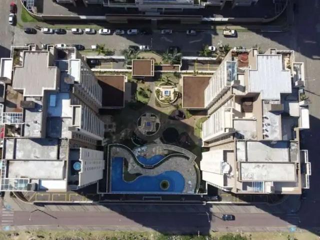 Apartamento para Venda em Itanhaém/SP Centro 3 Quartos