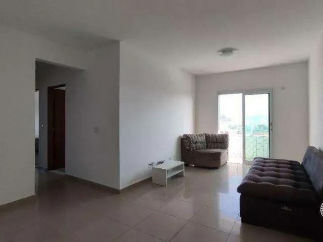Apartamento para Venda em Itanhaém/SP Centro 3 Quartos