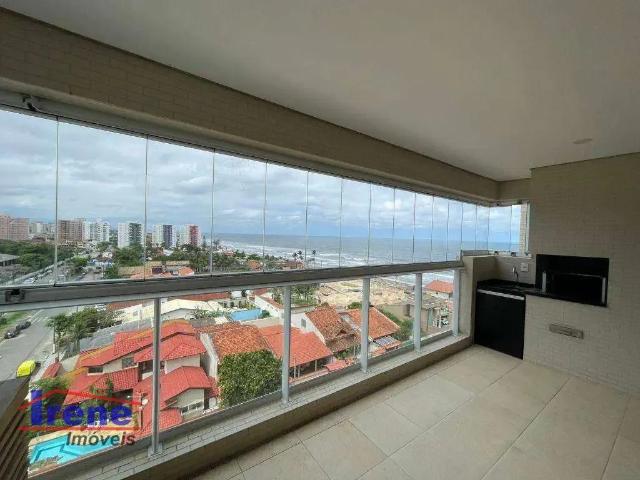 Apartamento para Venda em Itanhaém/SP Centro 3 Quartos