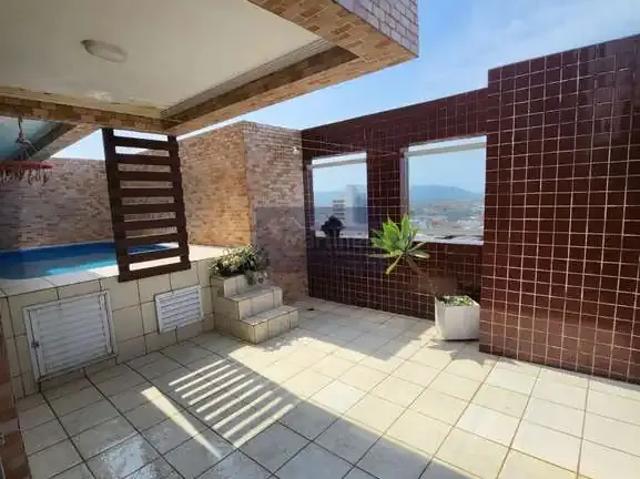 Apartamento para Venda em Itanhaém/SP Centro 3 Quartos