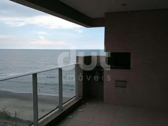 Apartamento para Venda em Itanhaém/SP Centro 3 Quartos