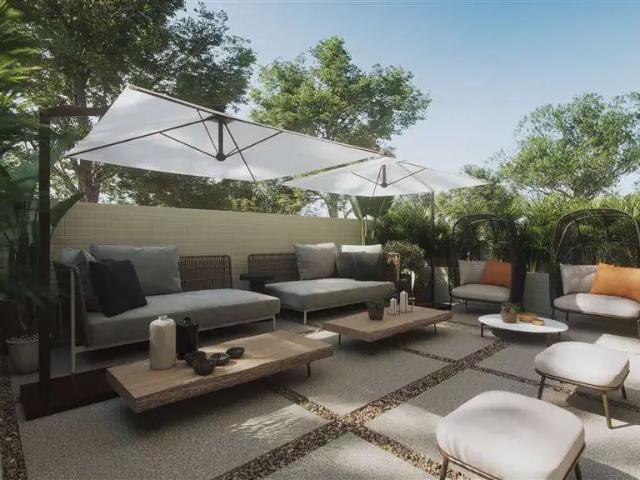 Apartamento para Venda em Itanhaém/SP Centro 3 Quartos