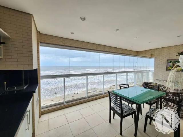 Apartamento para Venda em Itanhaém/SP Centro 3 Quartos