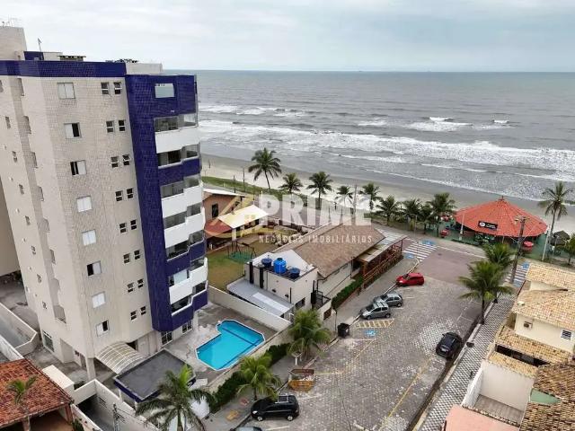 Apartamento para Venda em Itanhaém/SP Centro 3 Quartos