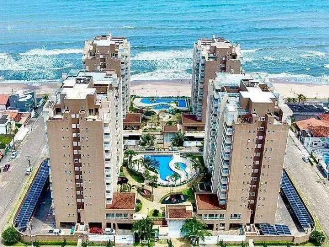 Apartamento para Venda em Itanhaém/SP Centro 3 Quartos