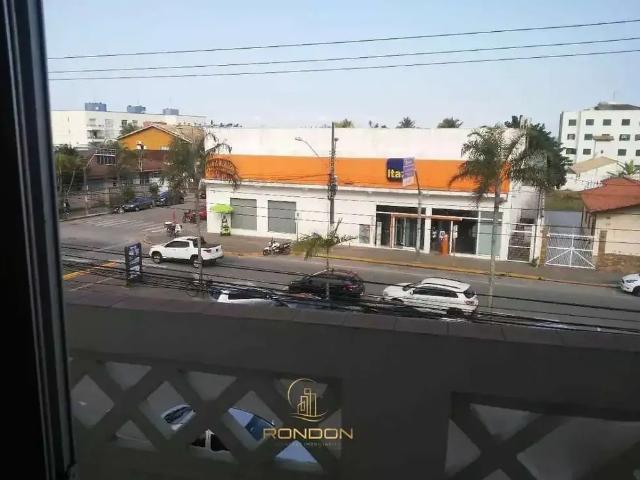 Apartamento para Venda em Itanhaém/SP Centro 3 Quartos