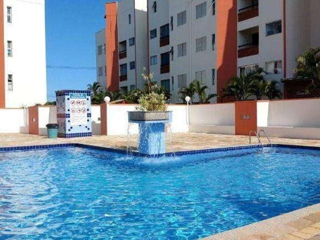 Apartamento para Venda em Itanhaém/SP Cibratel 3 Quartos