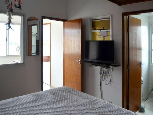 Apartamento para Venda em Itanhaém/SP Cibratel II 3 Quartos
