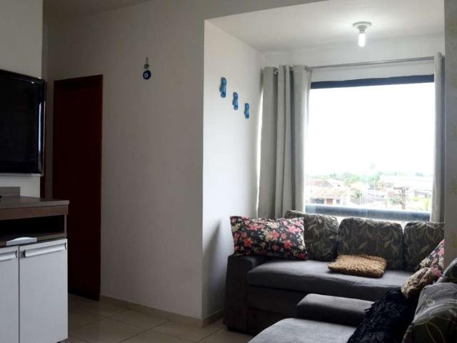 Apartamento para Venda em Itanhaém/SP Cibratel II 3 Quartos