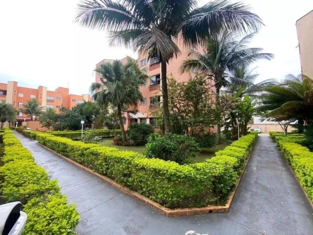 Apartamento para Venda em Itanhaém/SP Cibratel II 1 Quartos