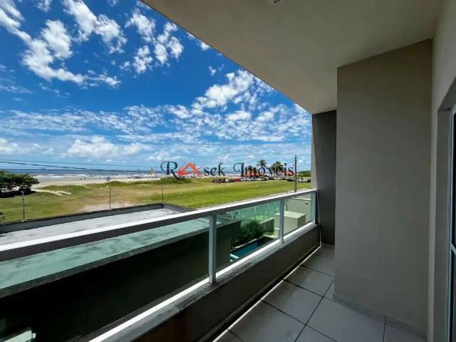 Apartamento para Venda em Itanhaém/SP Cibratel II 2 Quartos