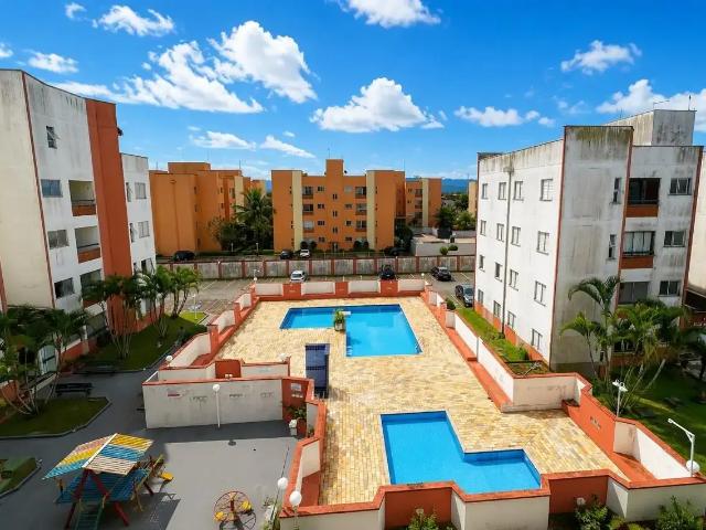 Apartamento para Venda em Itanhaém/SP Cibratel II 2 Quartos