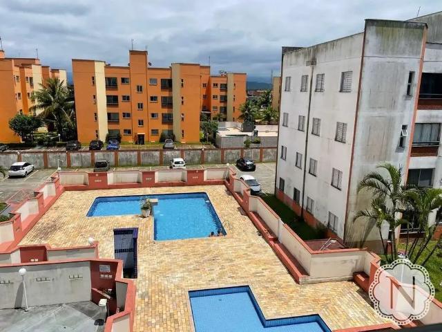 Apartamento para Venda em Itanhaém/SP Cibratel II 2 Quartos